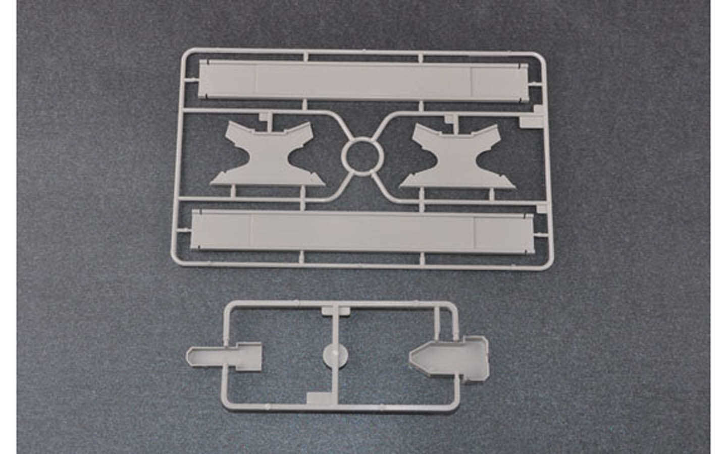 USS Indianapolis CA-35 1944 - Trumpeter 05327 | kingshobby.com