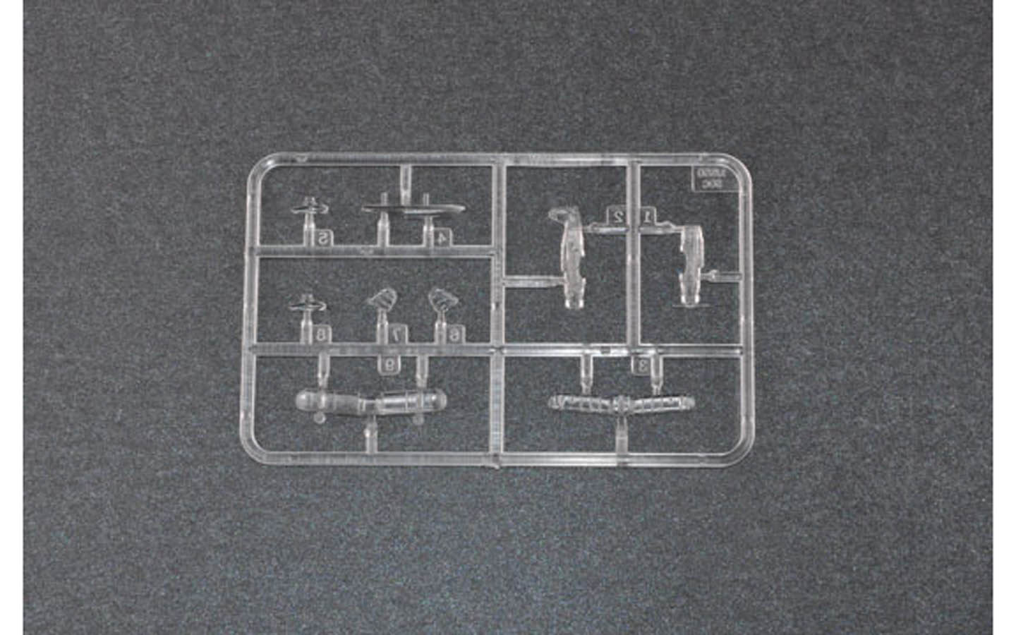 USS Indianapolis CA-35 1944 - Trumpeter 05327 | kingshobby.com