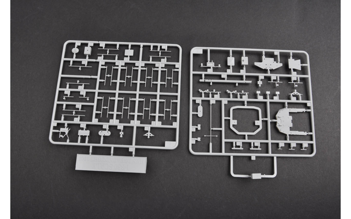 HMS Dreadnought 1907 - Trumpeter 05328 | kingshobby.com