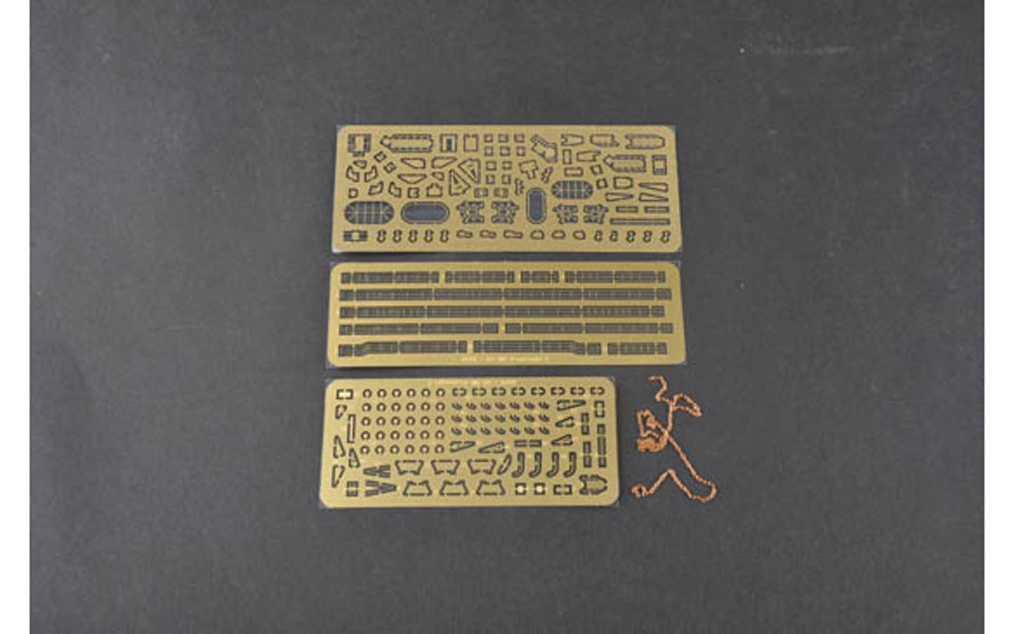 HMS Dreadnought 1915 - Trumpeter 05329 | kingshobby.com