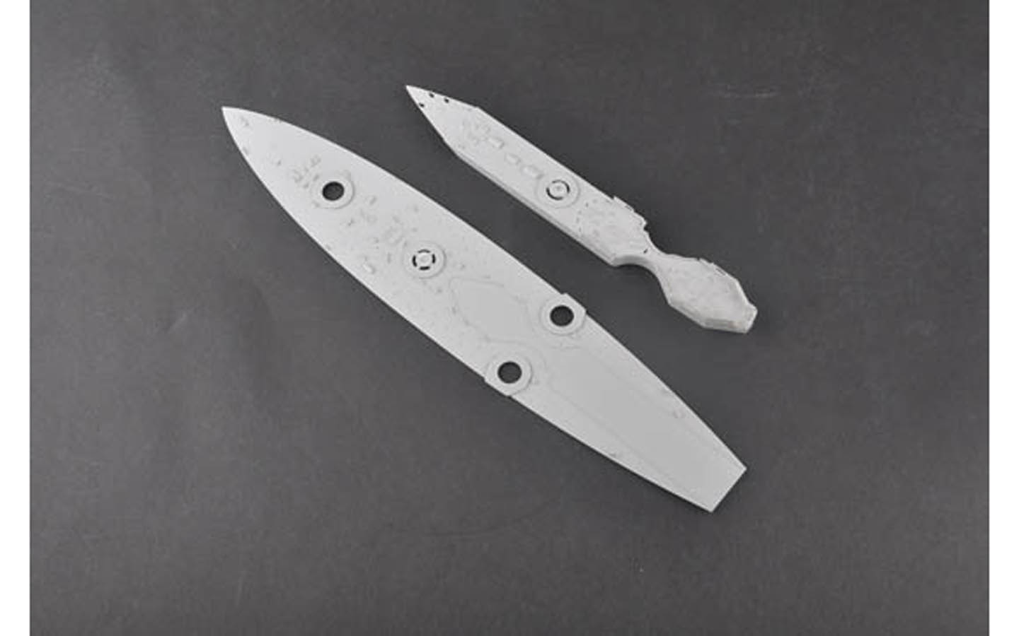 HMS Dreadnought 1915 - Trumpeter 05329 | kingshobby.com