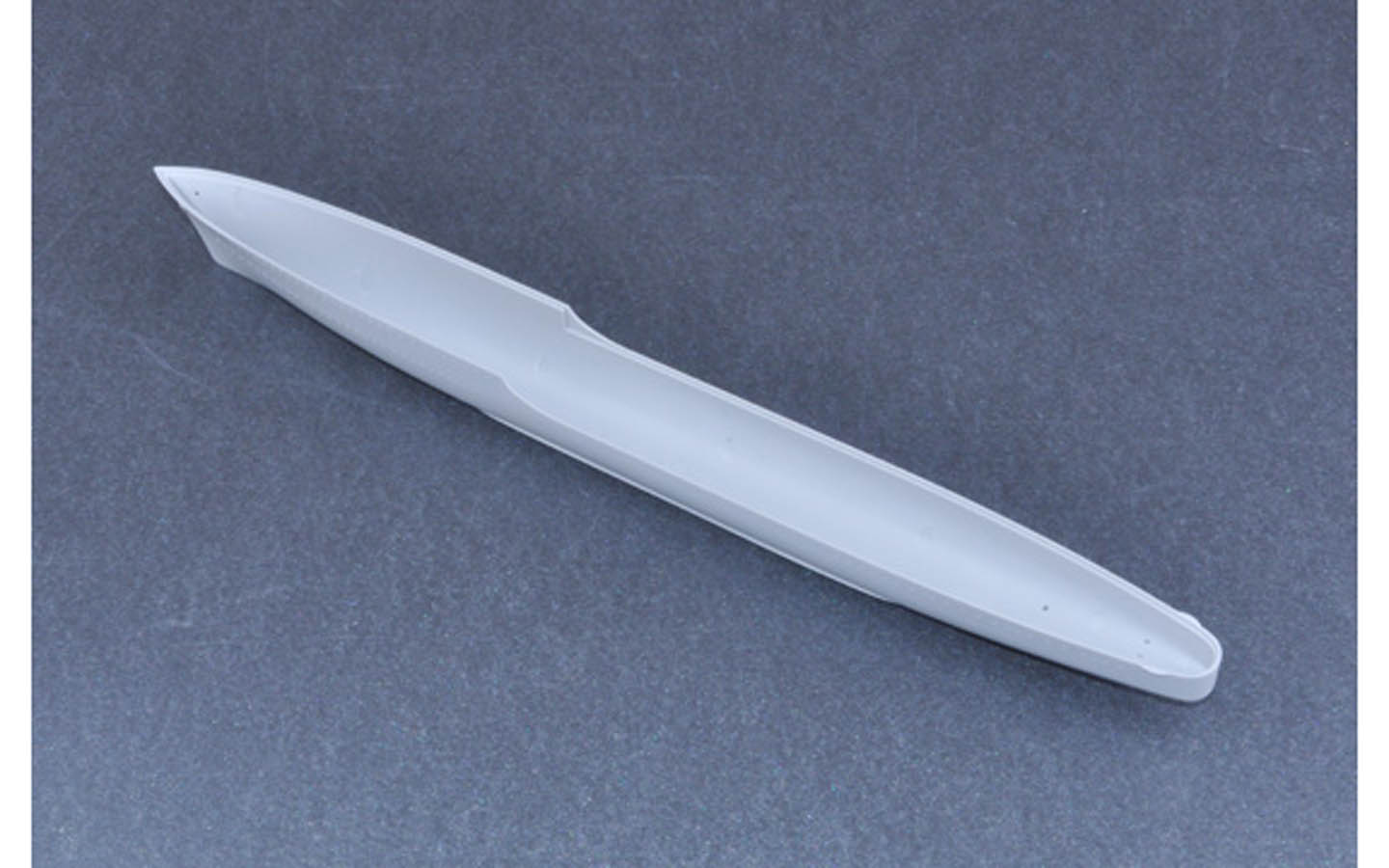 HMCS Huron Destroyer 1944 - Trumpeter 05333 | kingshobby.com