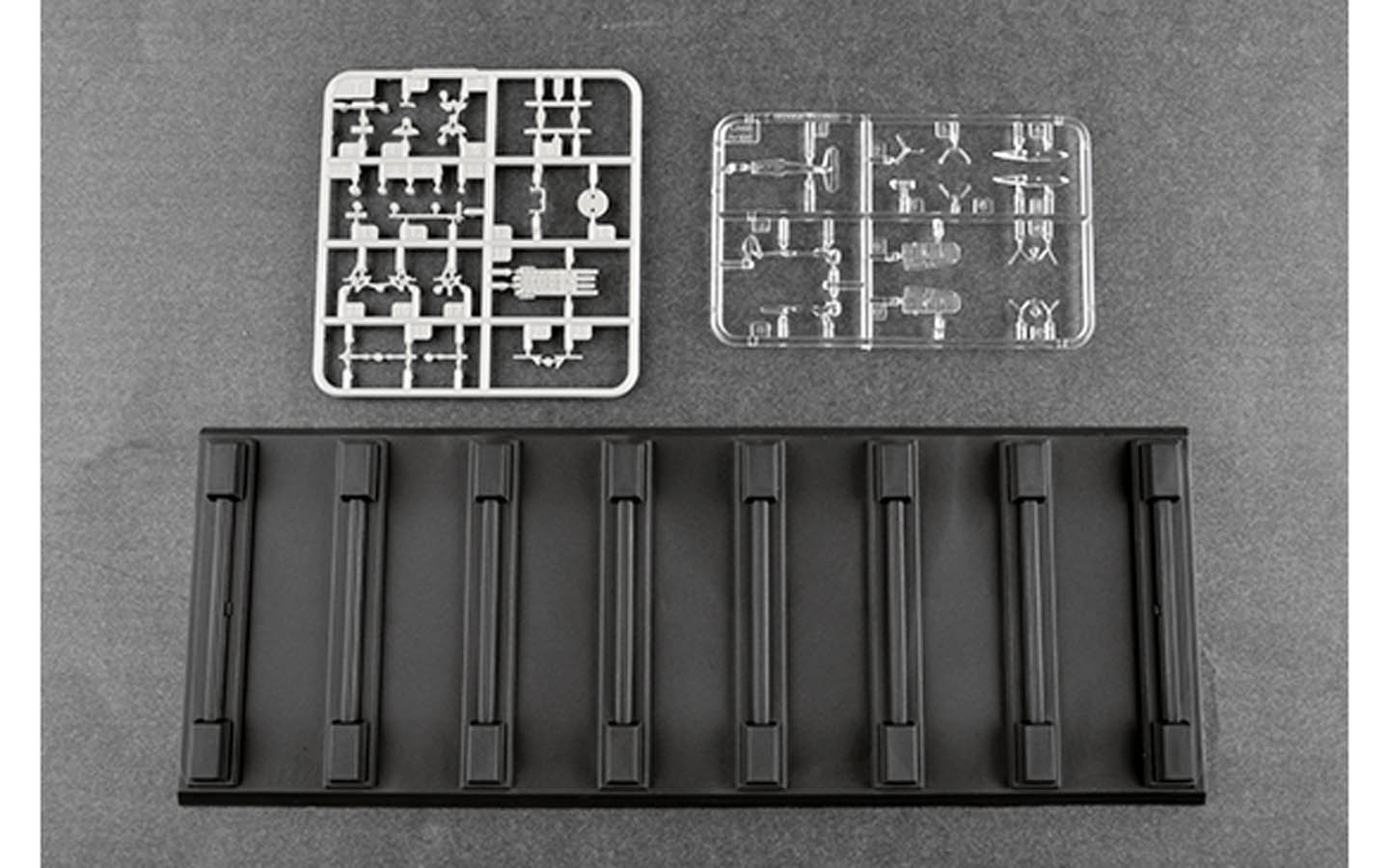 German Tirpitz Battleship - Trumpeter 05359 | kingshobby.com