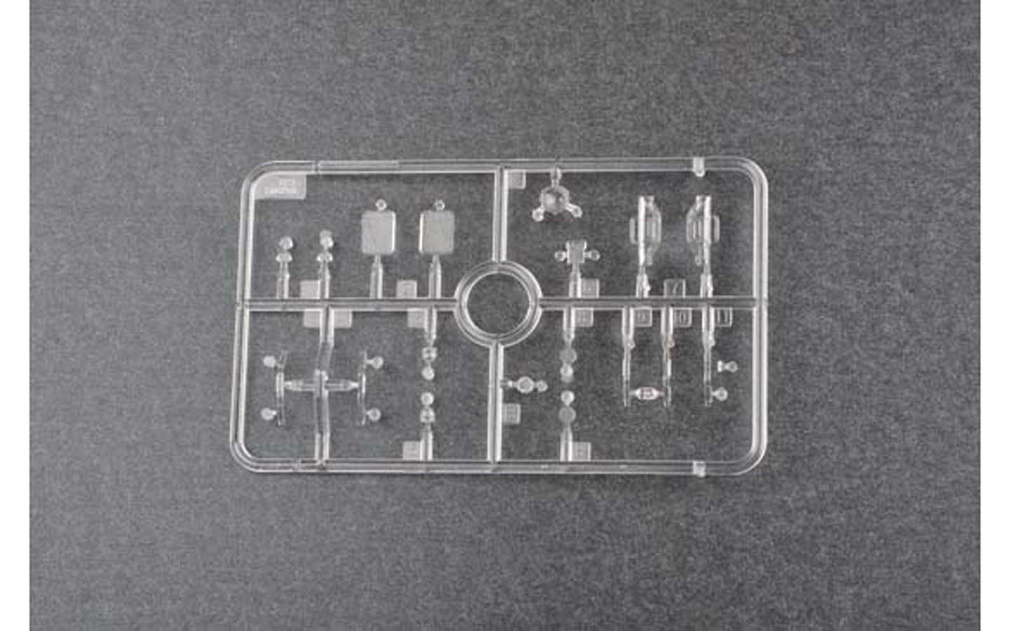 Russian 9P148 Konkurs, BRDM-2 Spandrel - Trumpeter 05515 | kingshobby.com