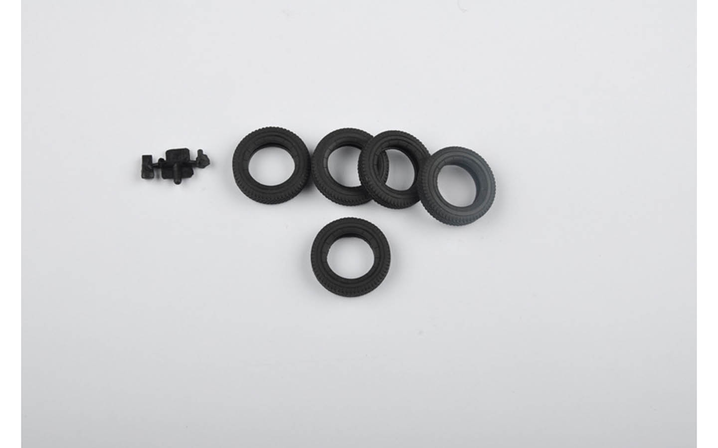 JGSDF Type 73 Light Truck (Recon) - Trumpeter 05519 | kingshobby.com