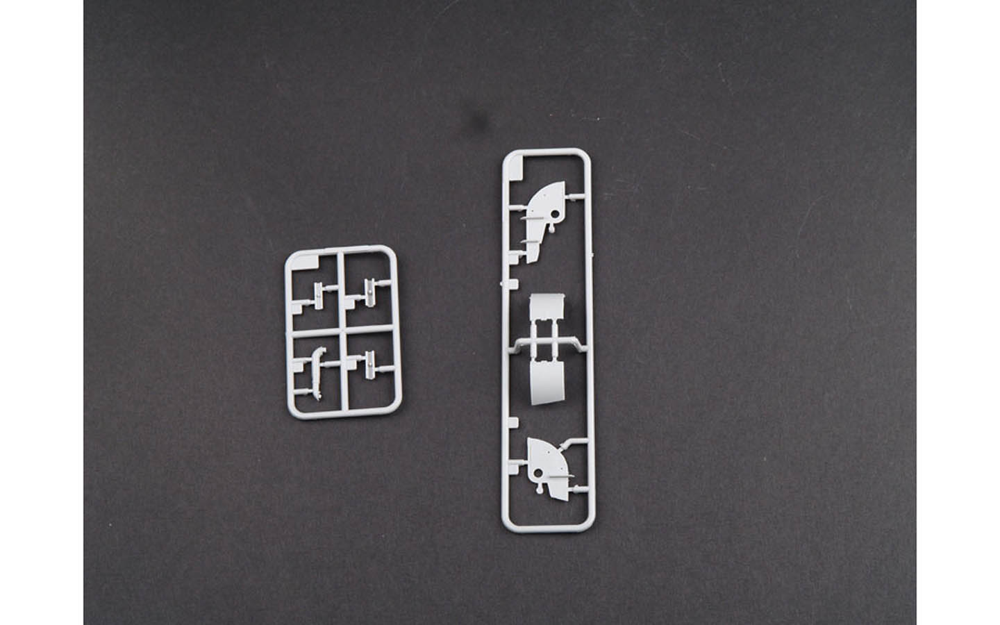 German NBFZ, Type I - Trumpeter 05527 | kingshobby.com