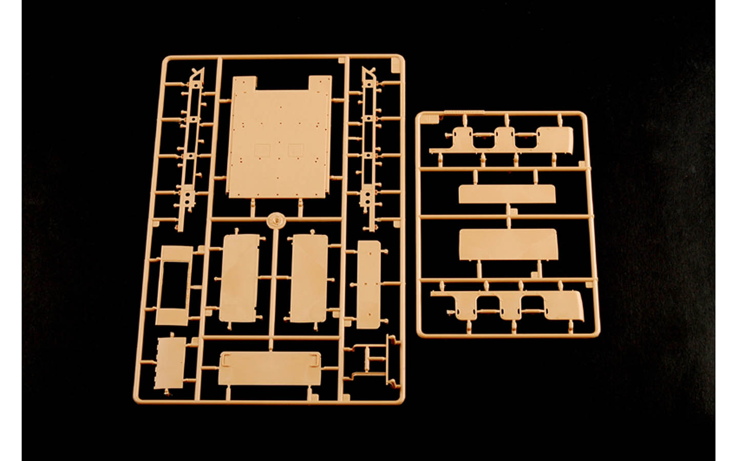 German Sd.Kfz. 6 Halbkettenzugmaschine Pionierausführung - Trumpeter ...