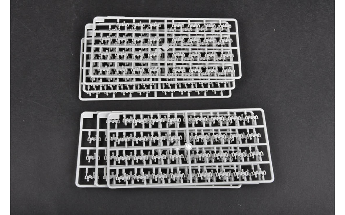 Soviet IT-1 Missile Tank - Trumpeter 05541 | kingshobby.com