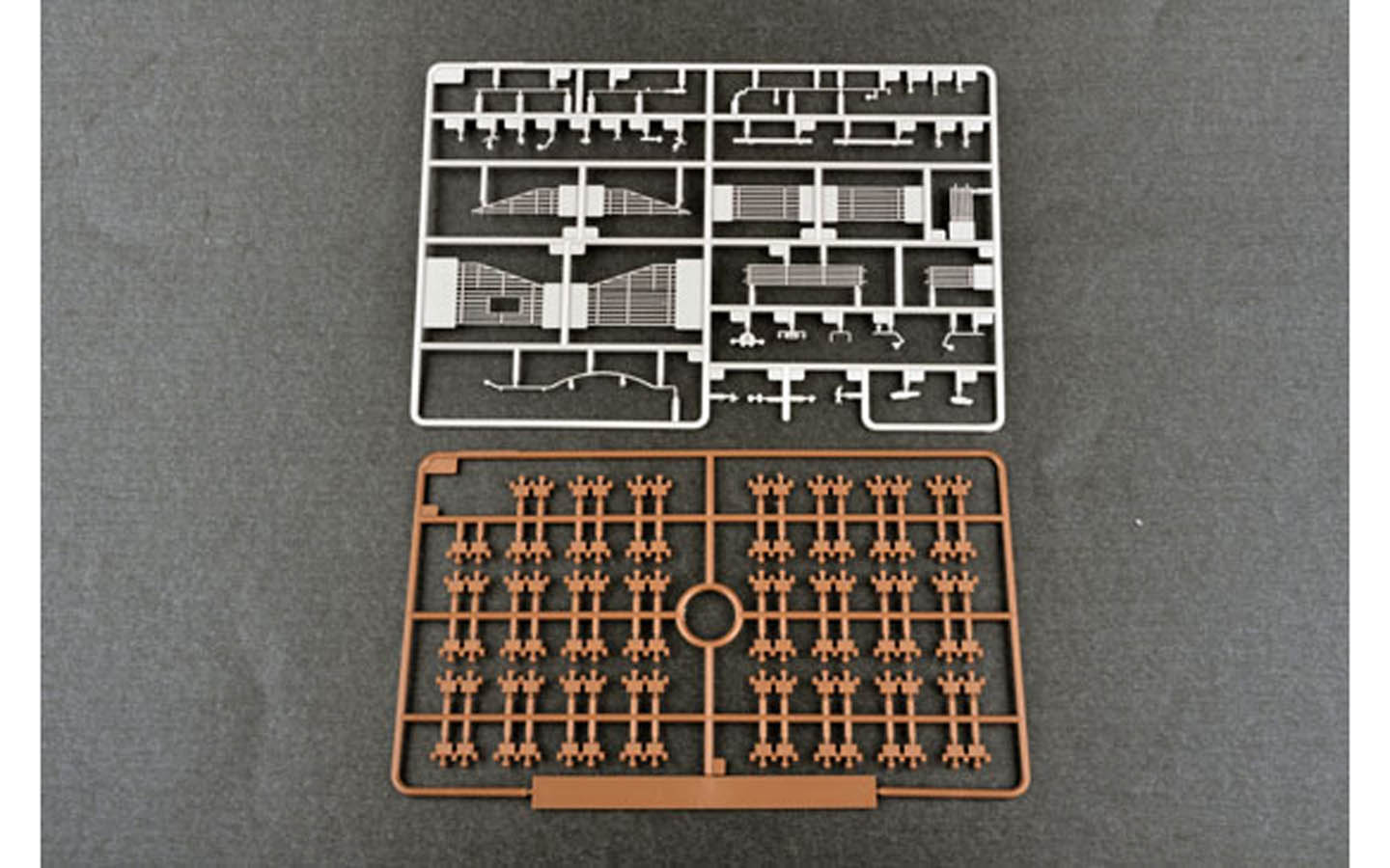 Russian T-90S Modernized - Trumpeter 05549 | kingshobby.com
