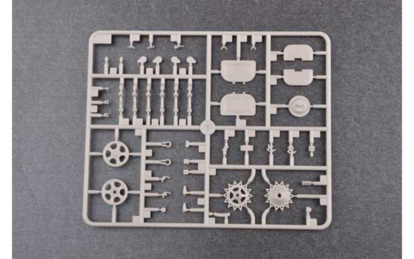 PLA WZ505 IFV - Trumpeter 05557 | kingshobby.com