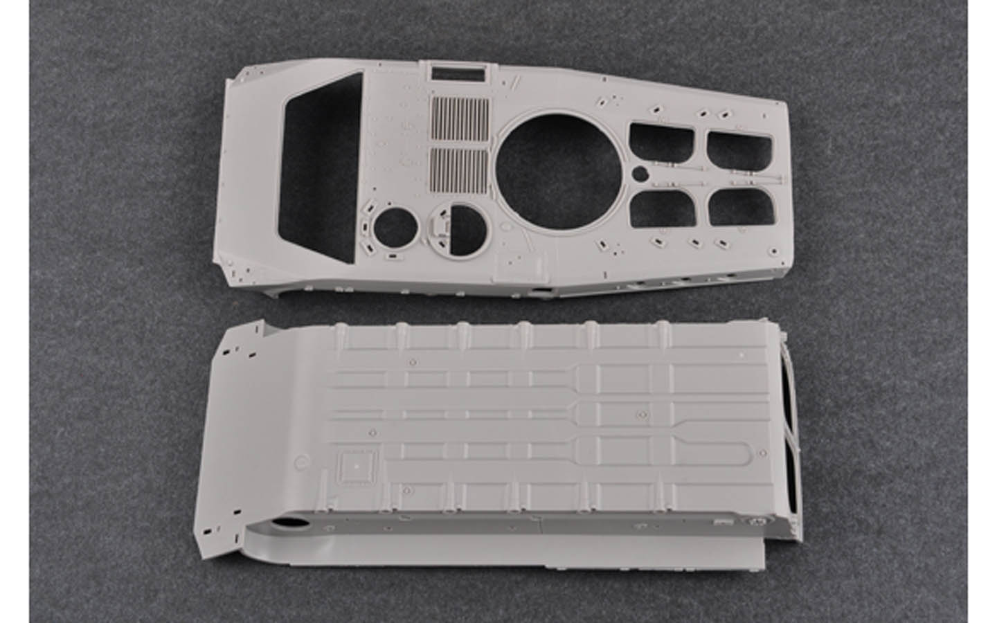 PLA ZBD-86B IFV - Trumpeter 05558 | kingshobby.com