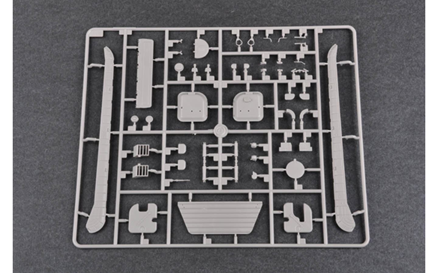 PLA ZBD-86B IFV - Trumpeter 05558 | kingshobby.com