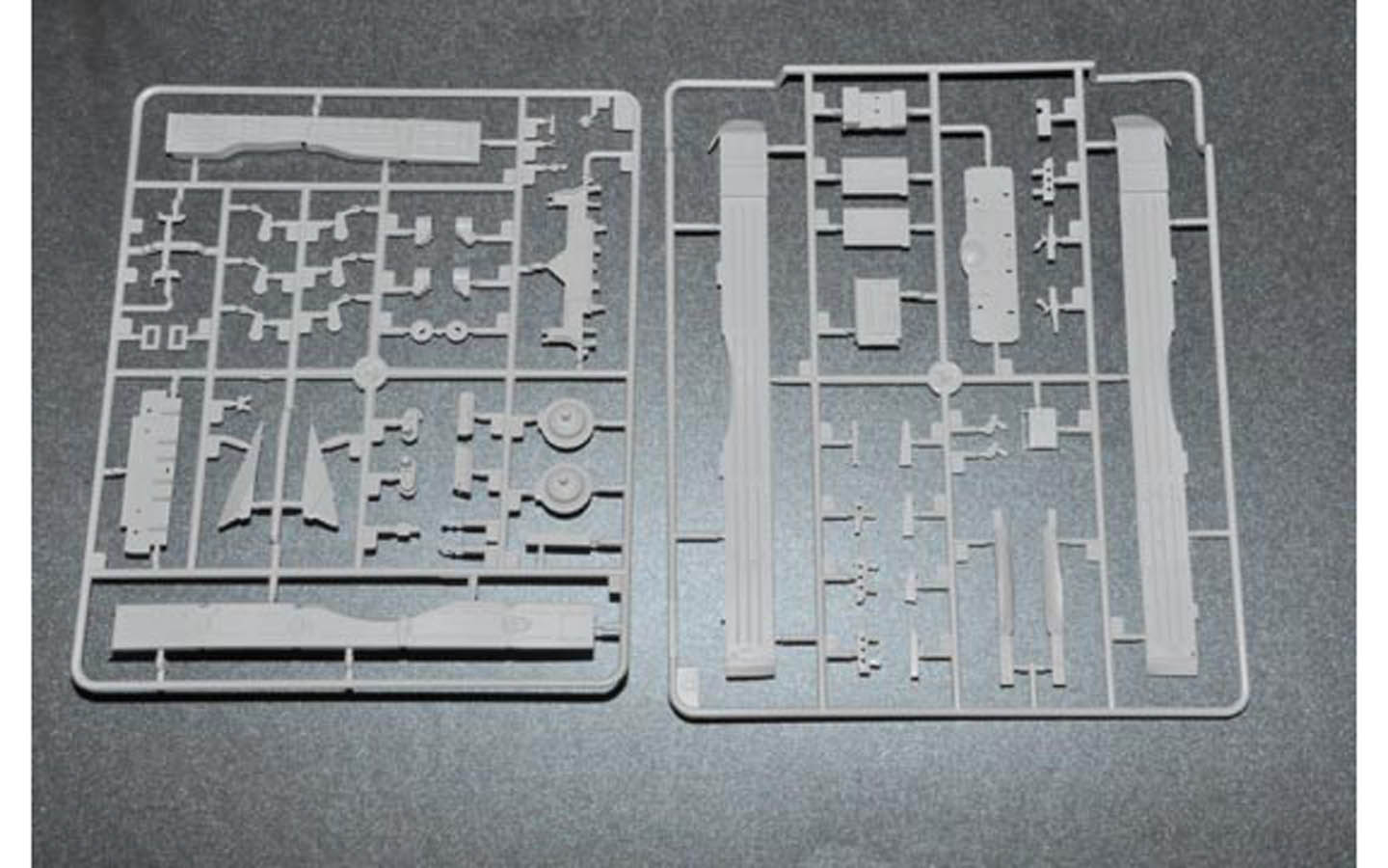 Russian T-90 MBT, Cast Turret - Trumpeter 05560 | kingshobby.com