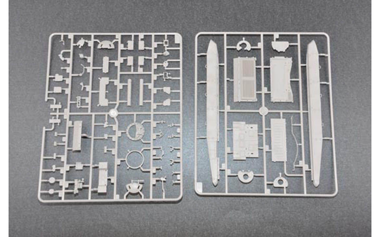 Russian T-90 MBT, Cast Turret - Trumpeter 05560 | kingshobby.com