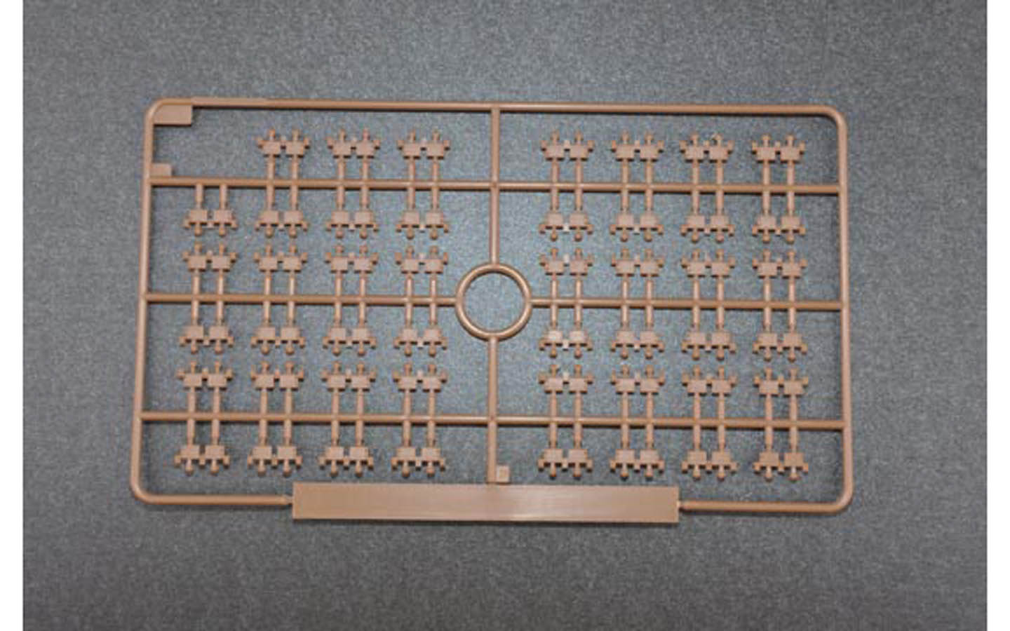 Russian T-90 MBT, Cast Turret - Trumpeter 05560 | kingshobby.com