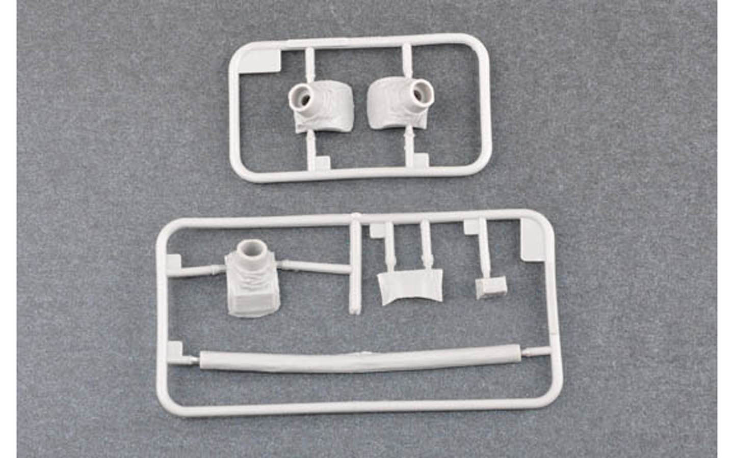 Russian T-90A Main Battle Tank - Trumpeter 05562 | kingshobby.com