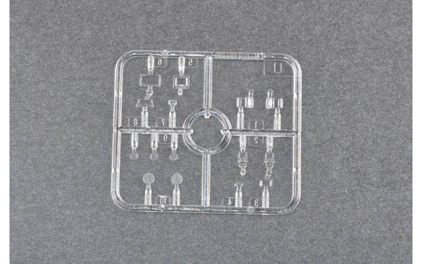 Russian T-90A Main Battle Tank - Trumpeter 05562 | kingshobby.com