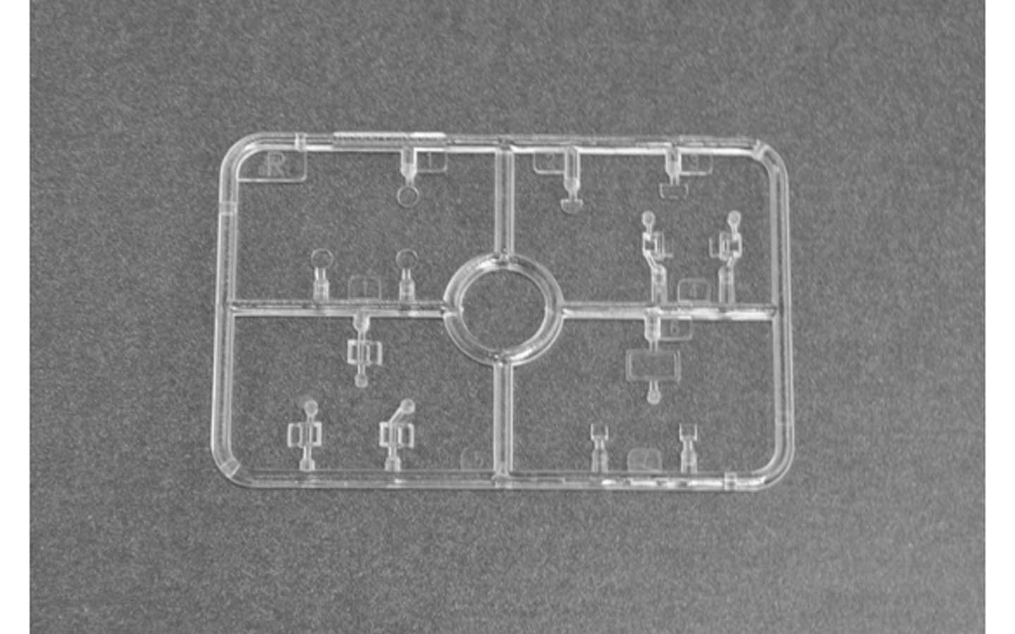 Russian T-80B MBT - Trumpeter 05565 | kingshobby.com