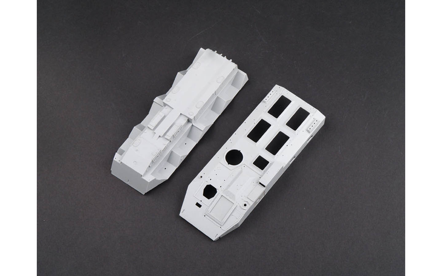 JGSDF Type 96 WAPC Type B - Trumpeter 05569 | kingshobby.com