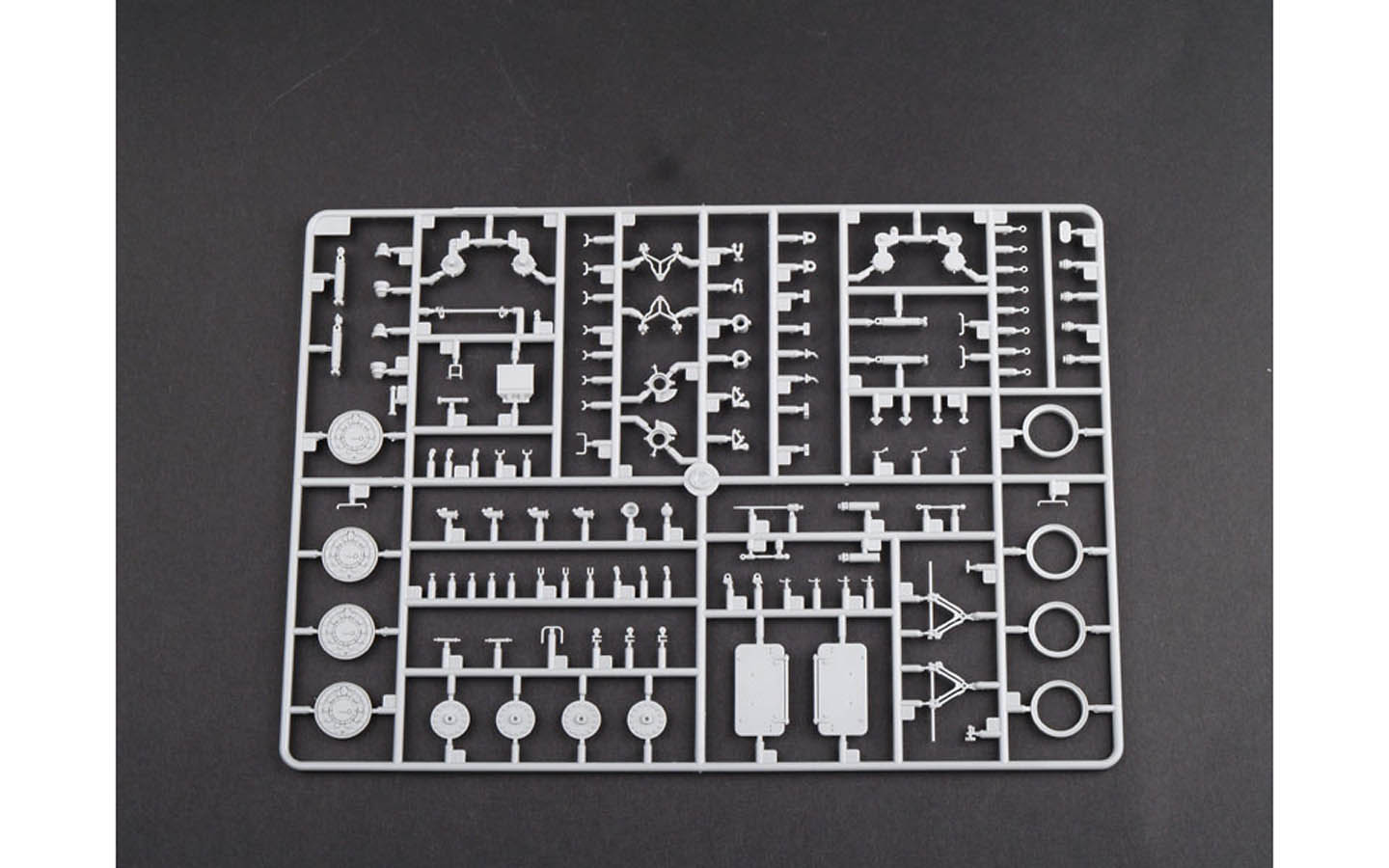 JGSDF Type 96 WAPC Type B - Trumpeter 05569 | kingshobby.com