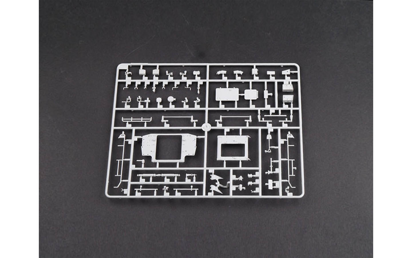 JGSDF Type 96 WAPC Type B - Trumpeter 05569 | kingshobby.com