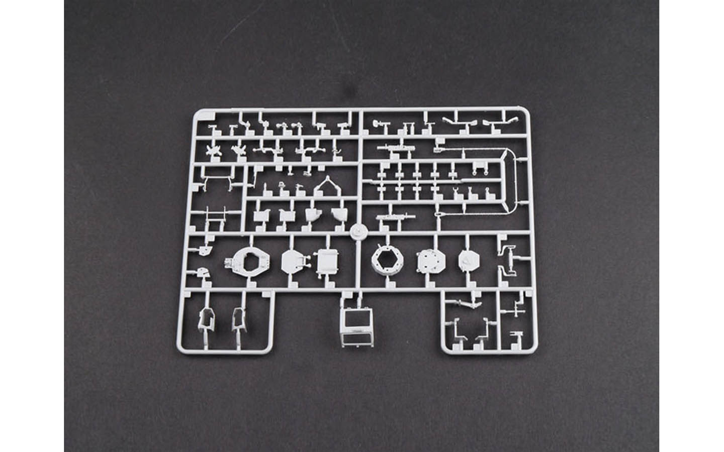 JGSDF Type 96 WAPC Type B - Trumpeter 05569 | kingshobby.com