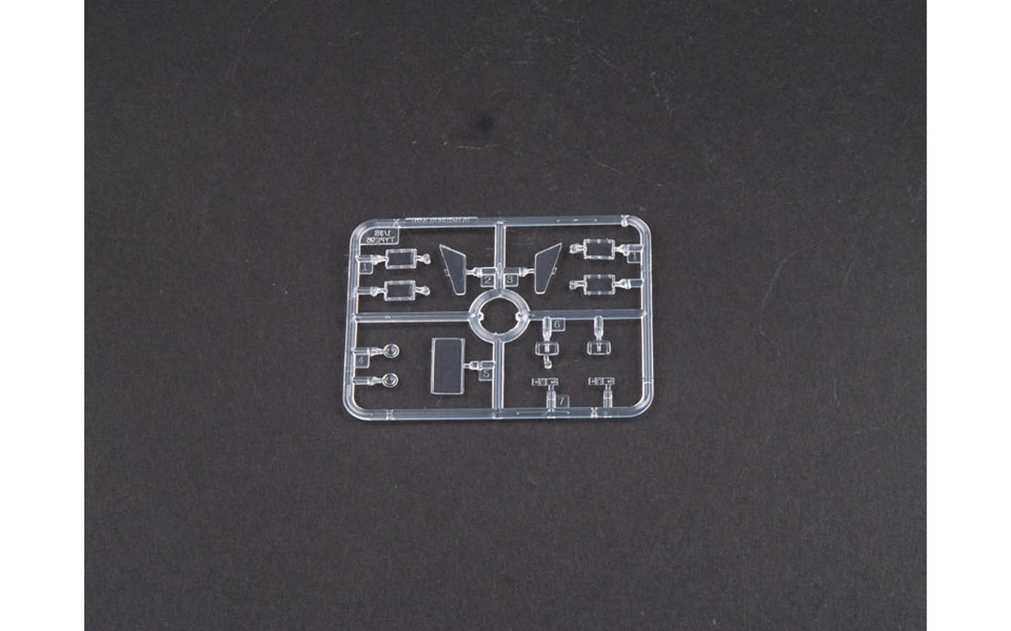 JGSDF Type 96 WAPC Type B - Trumpeter 05569 | kingshobby.com