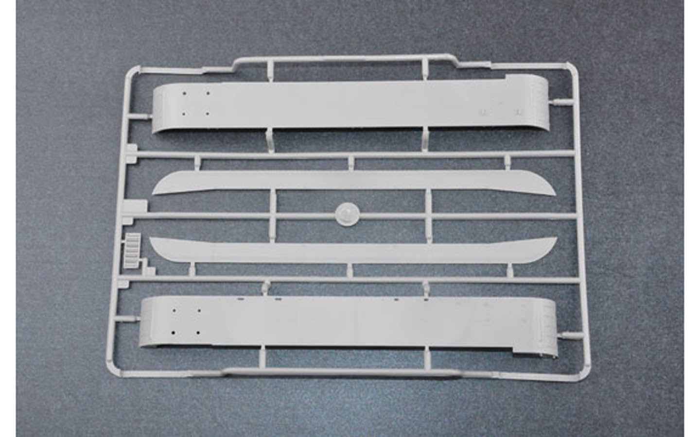 Soviet JS-4 Heavy Tank - Trumpeter 05573 | kingshobby.com