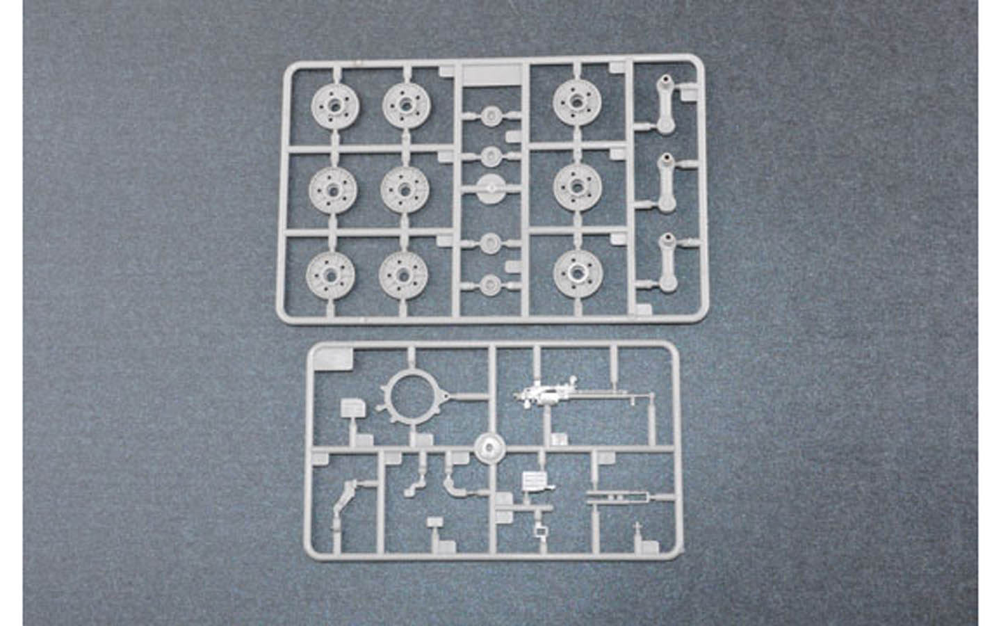 Soviet JS-4 Heavy Tank - Trumpeter 05573 | kingshobby.com