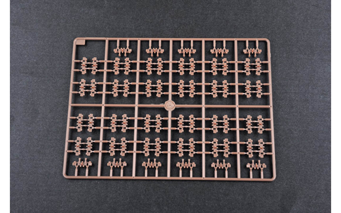 Soviet JS-2M Heavy Tank, Early - Trumpeter 05589 | kingshobby.com