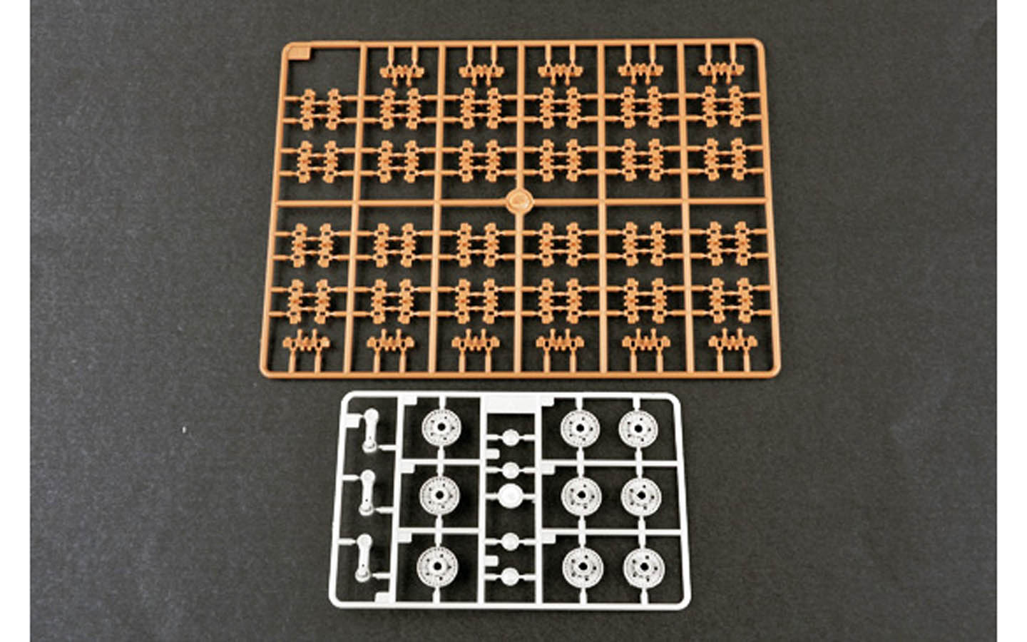 Soviet JS-2M Heavy Tank Late - Trumpeter 05590 | kingshobby.com