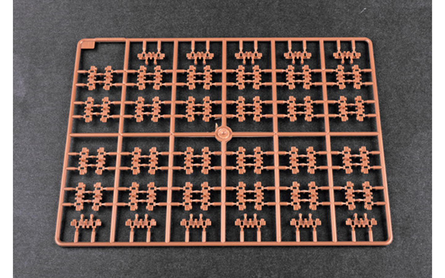 Soviet JSU-152K Armored Self-Propelled Gun - Trumpeter 05591 ...