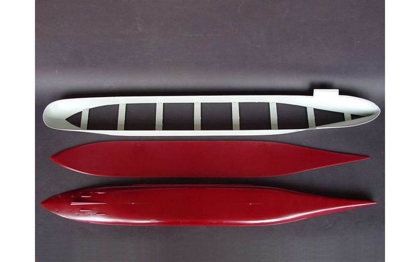 U.S. Aircraft Carrier CV-13 Franklin 1944 - Trumpeter 05604 ...