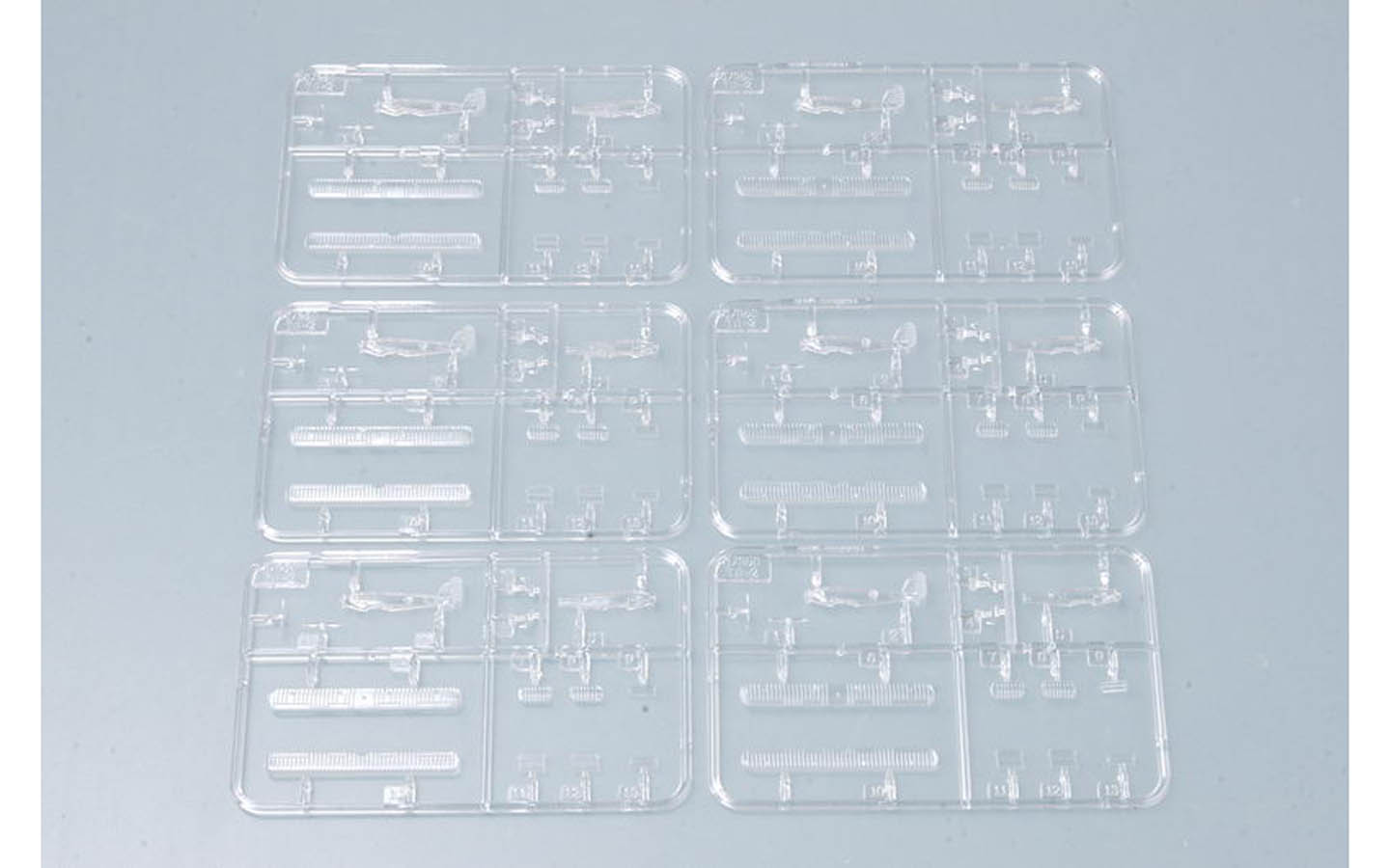 USS Saratoga CV-3 - Trumpeter 05607 | kingshobby.com