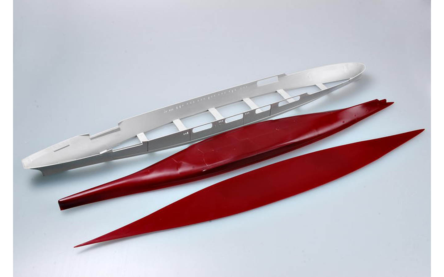 USS Saratoga CV-3 - Trumpeter 05607 | kingshobby.com