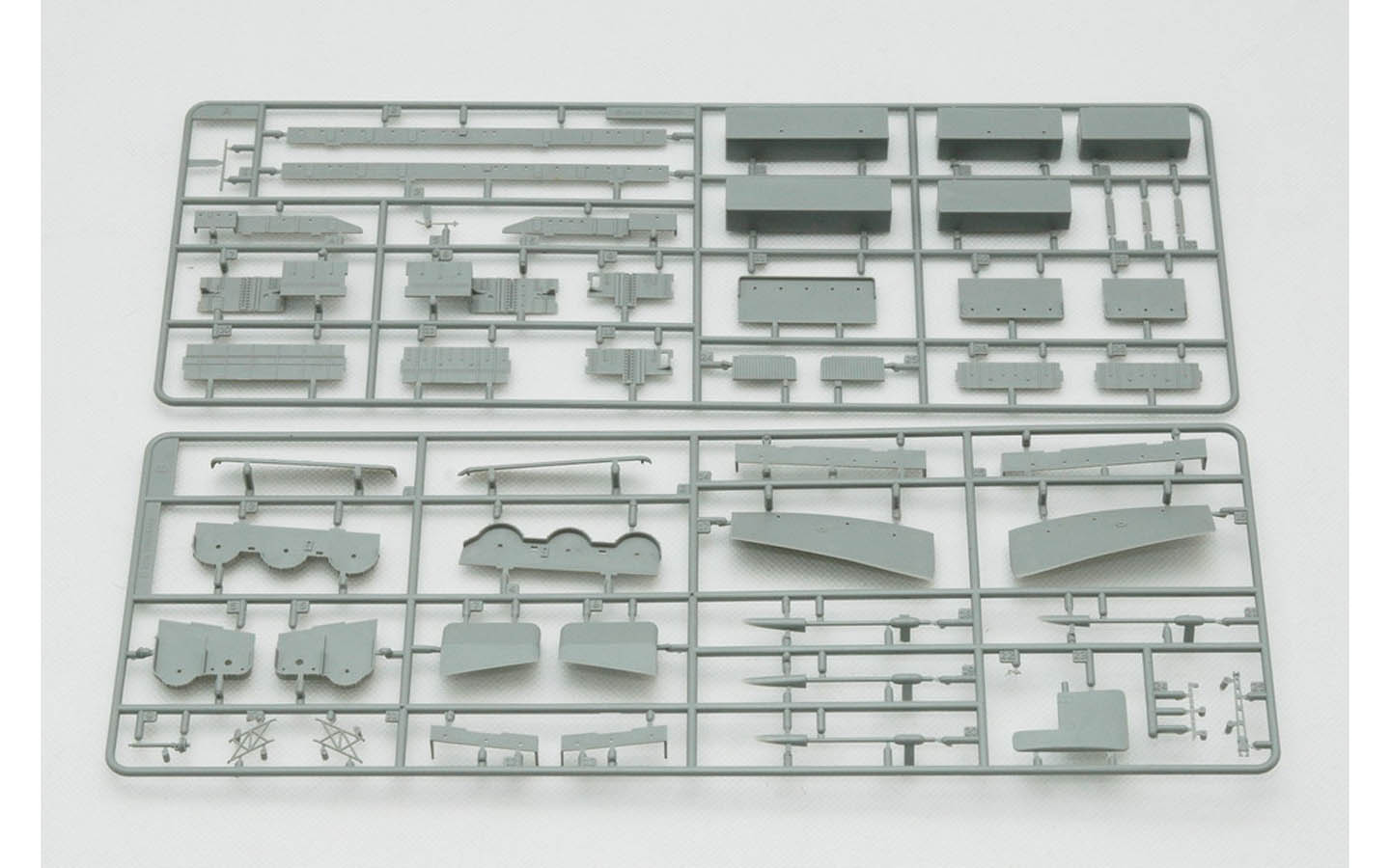 USS CV-2 Lexington Carrier, 05/1942 - Trumpeter 05608 | kingshobby.com