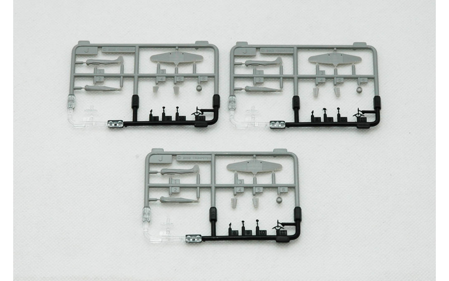 USS CV-2 Lexington Carrier, 05/1942 - Trumpeter 05608 | kingshobby.com