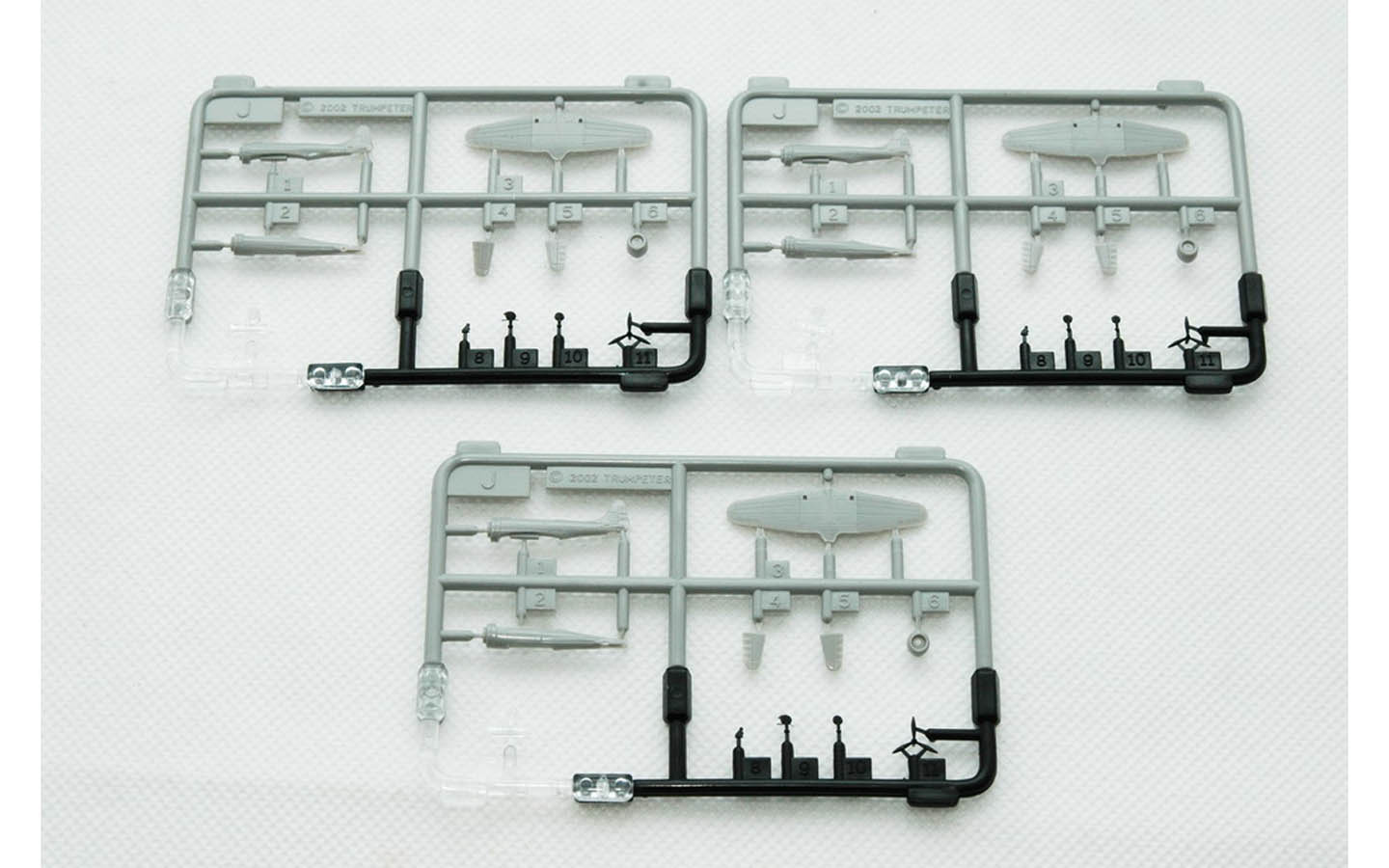 USS CV-2 Lexington Carrier, 05/1942 - Trumpeter 05608 | kingshobby.com