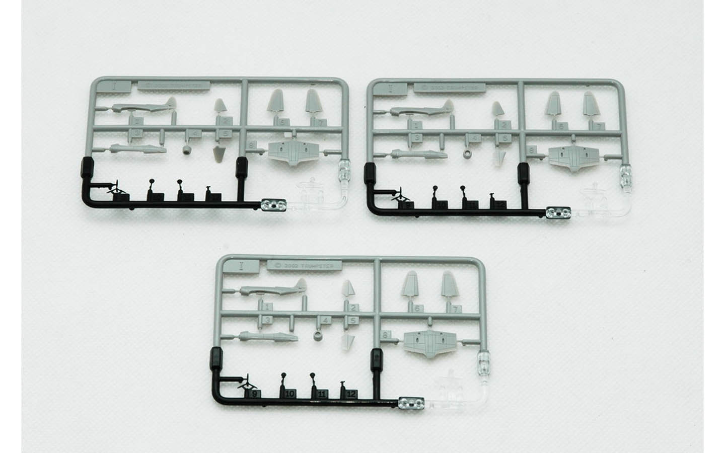 USS CV-2 Lexington Carrier, 05/1942 - Trumpeter 05608 | kingshobby.com