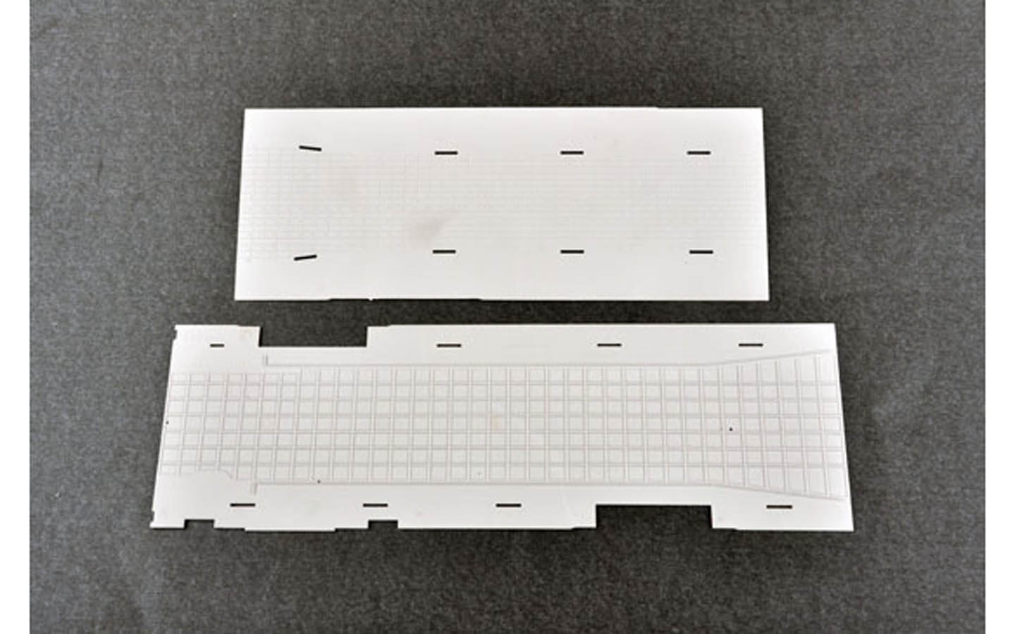 USS Wasp LHD-1 - Trumpeter 05611 | kingshobby.com