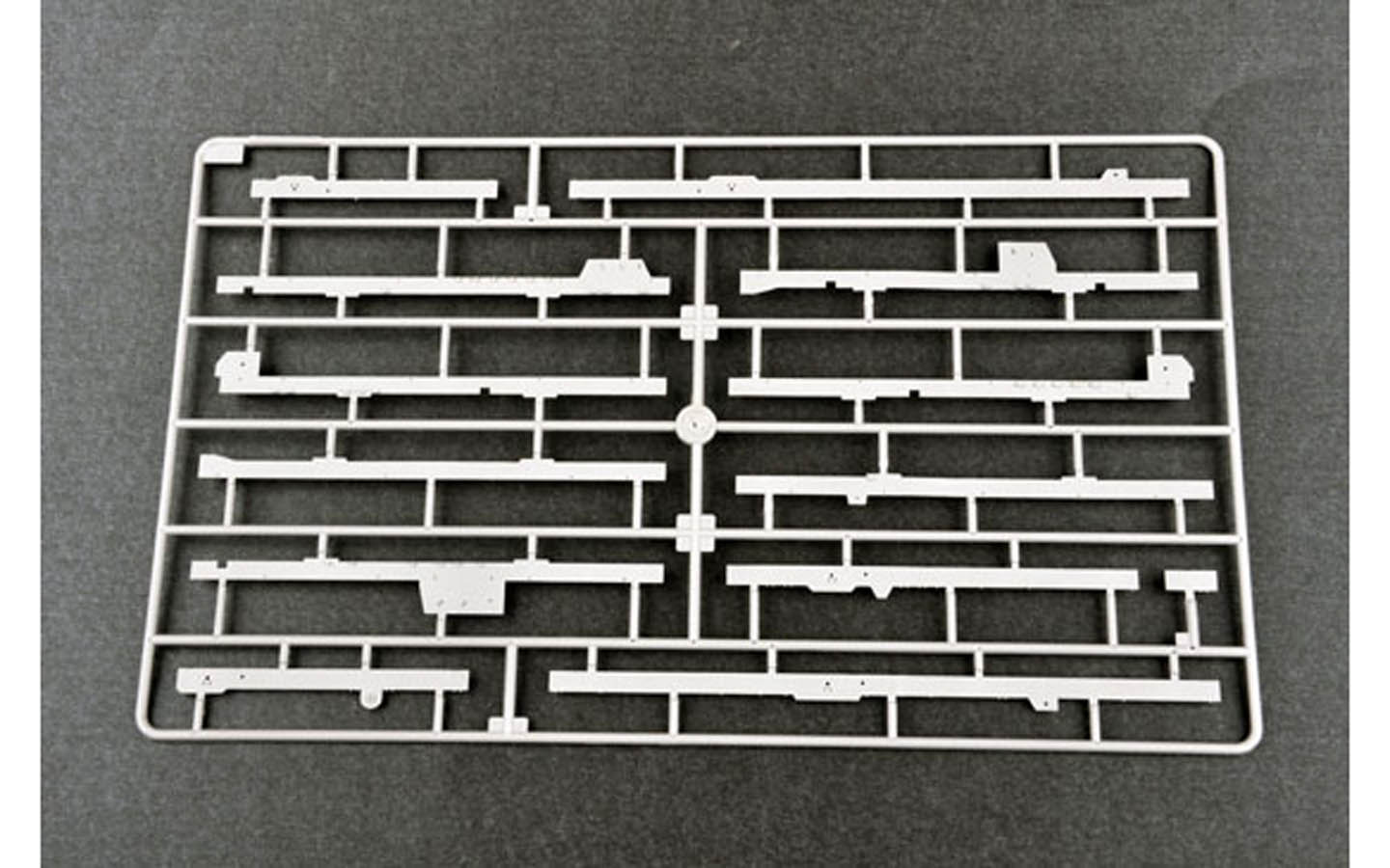 USS Wasp LHD-1 - Trumpeter 05611 | kingshobby.com