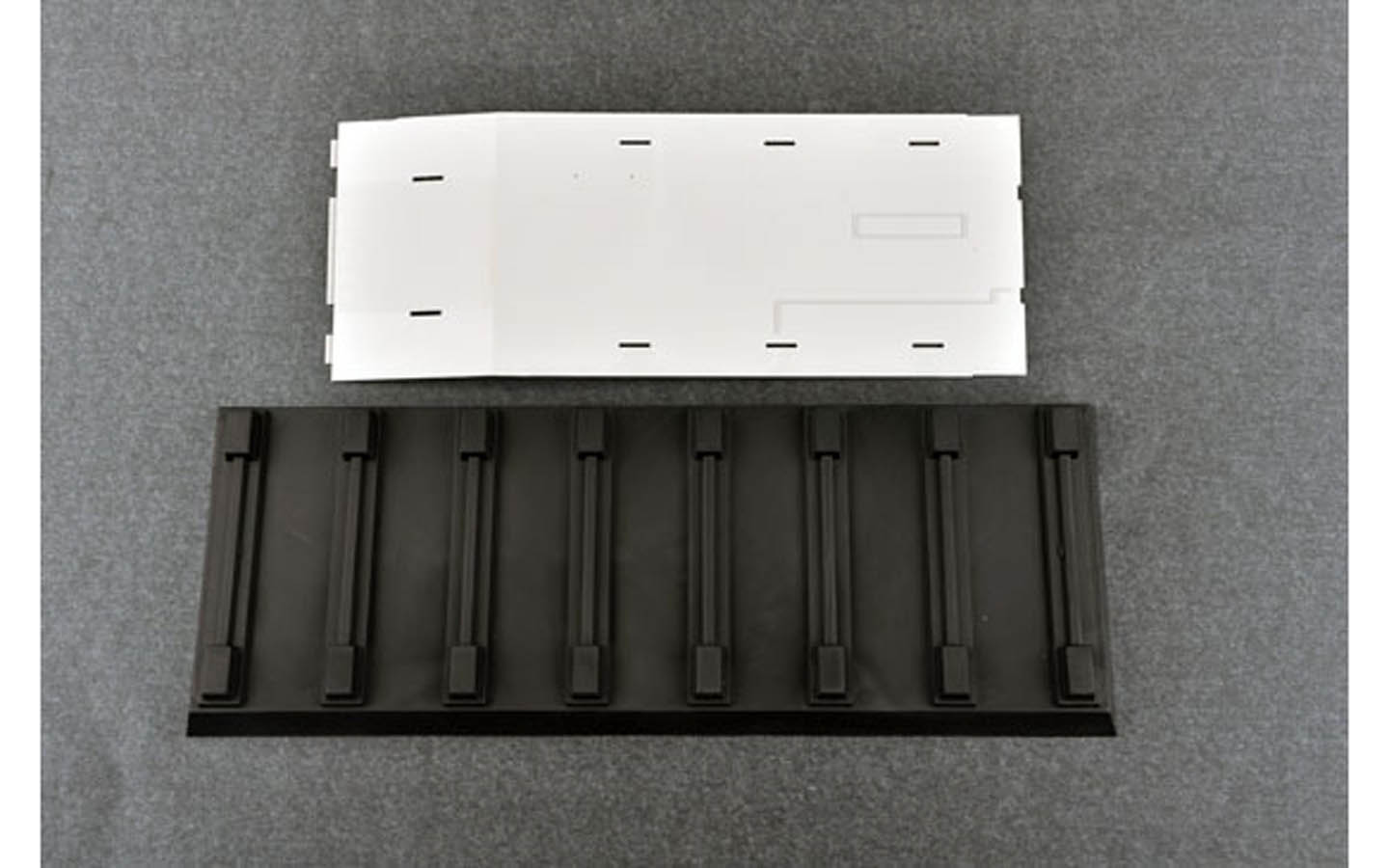 USS Iwo Jima LHD-7 - Trumpeter 05615 | kingshobby.com