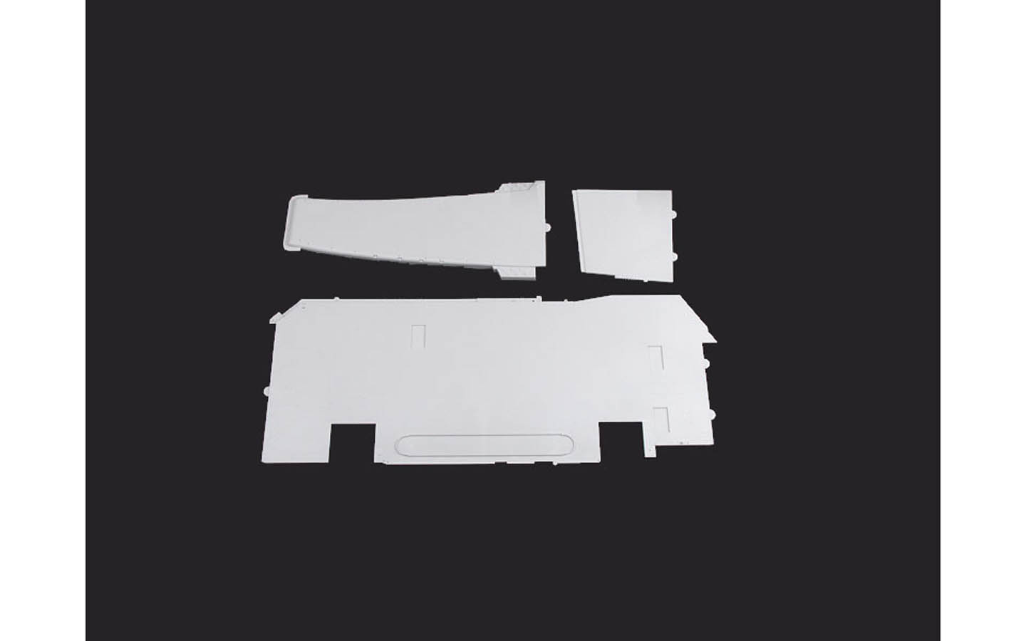 PLA Navy Aircraft Carrier - Trumpeter 05617 | kingshobby.com