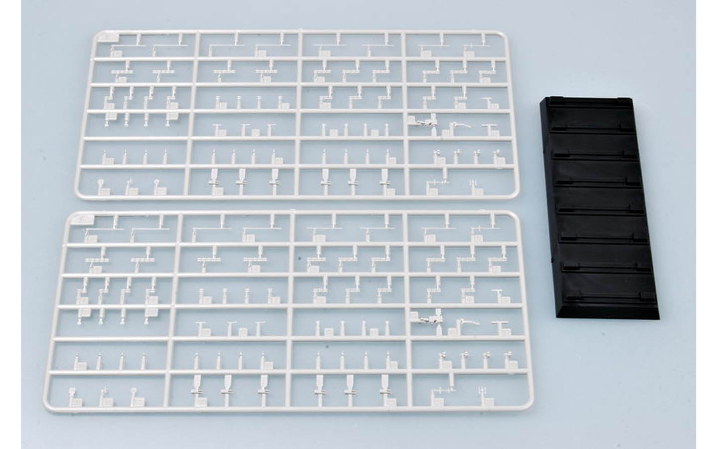 USS Nimitz CVN-68 - Trumpeter 05714 | kingshobby.com