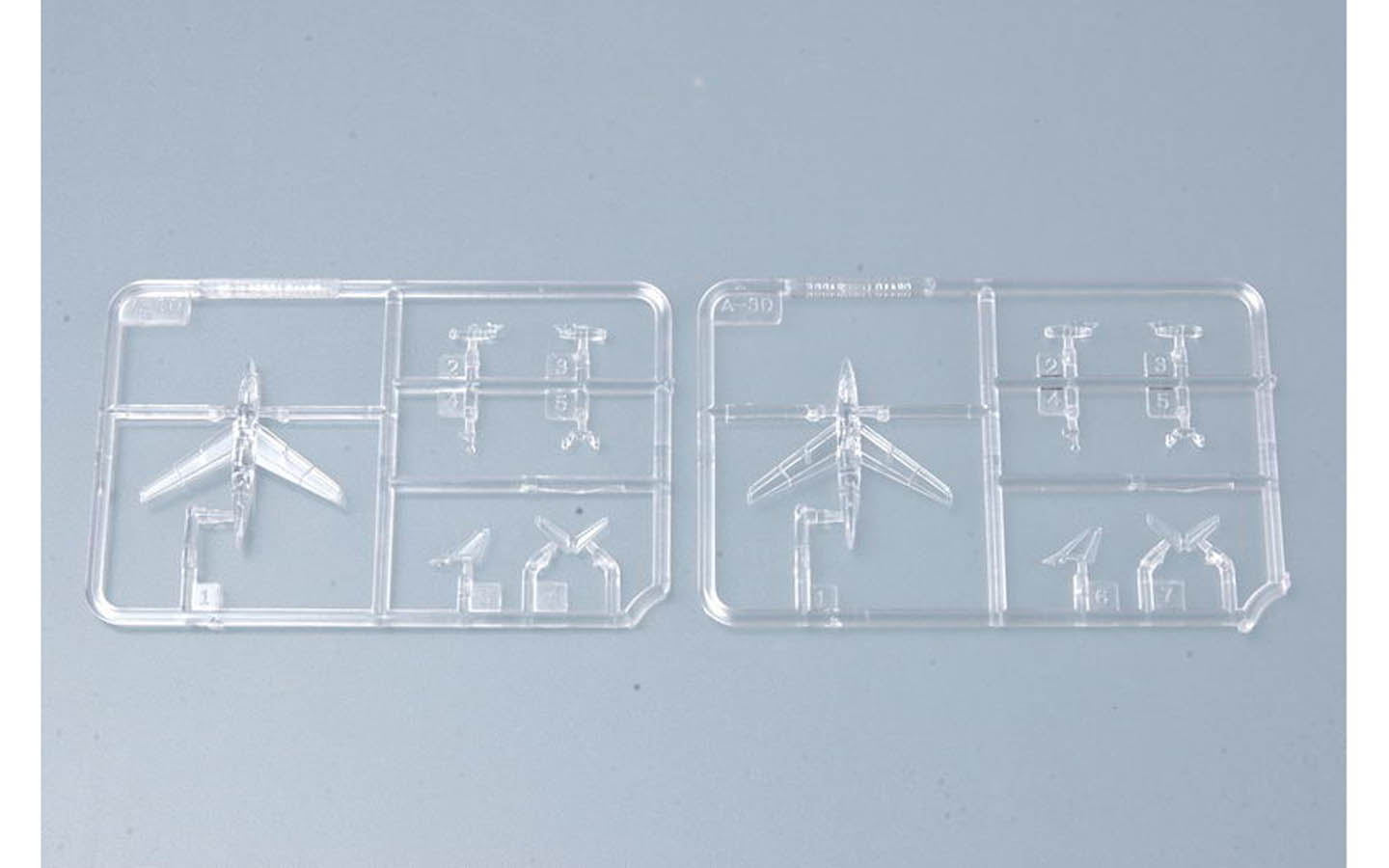 USS Nimitz CVN-68 - Trumpeter 05714 | kingshobby.com