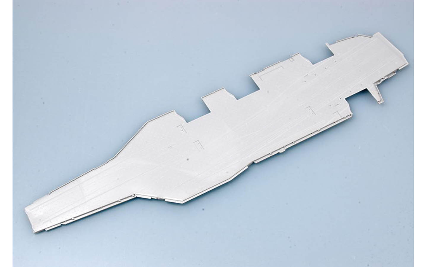 USS Nimitz CVN-68 - Trumpeter 05714 | kingshobby.com