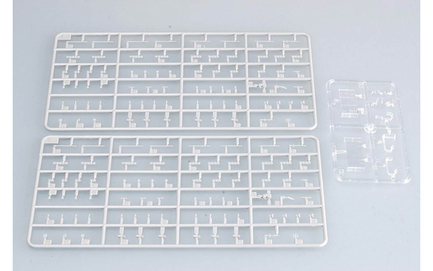 USS Nimitz CVN-68 2005 - Trumpeter 05739 | kingshobby.com