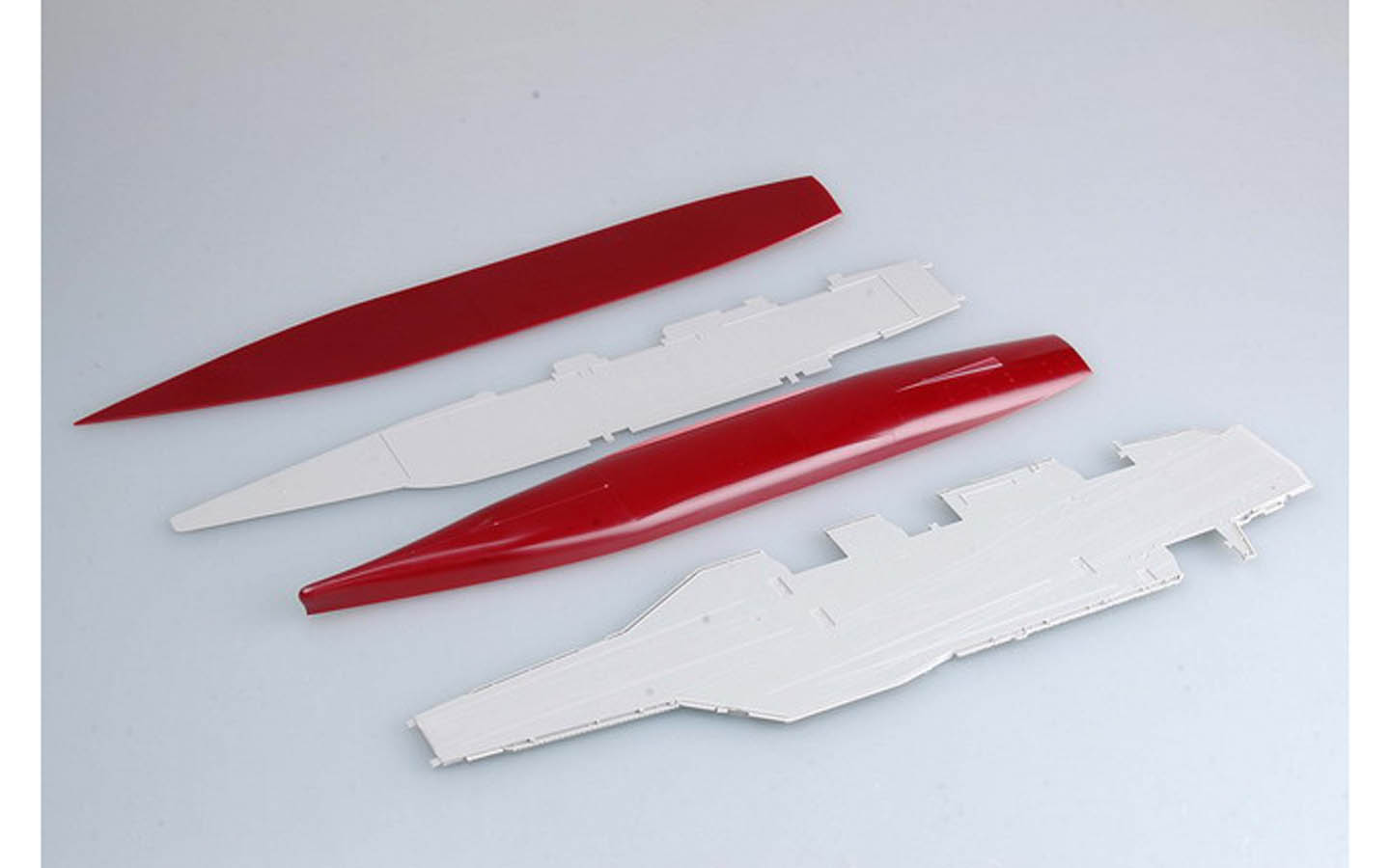 USS Nimitz CVN-68 2005 - Trumpeter 05739 | kingshobby.com