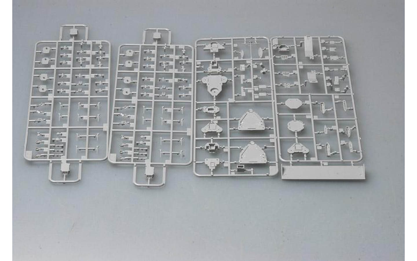 USS Astoria CA-34 - Trumpeter 05743 | kingshobby.com
