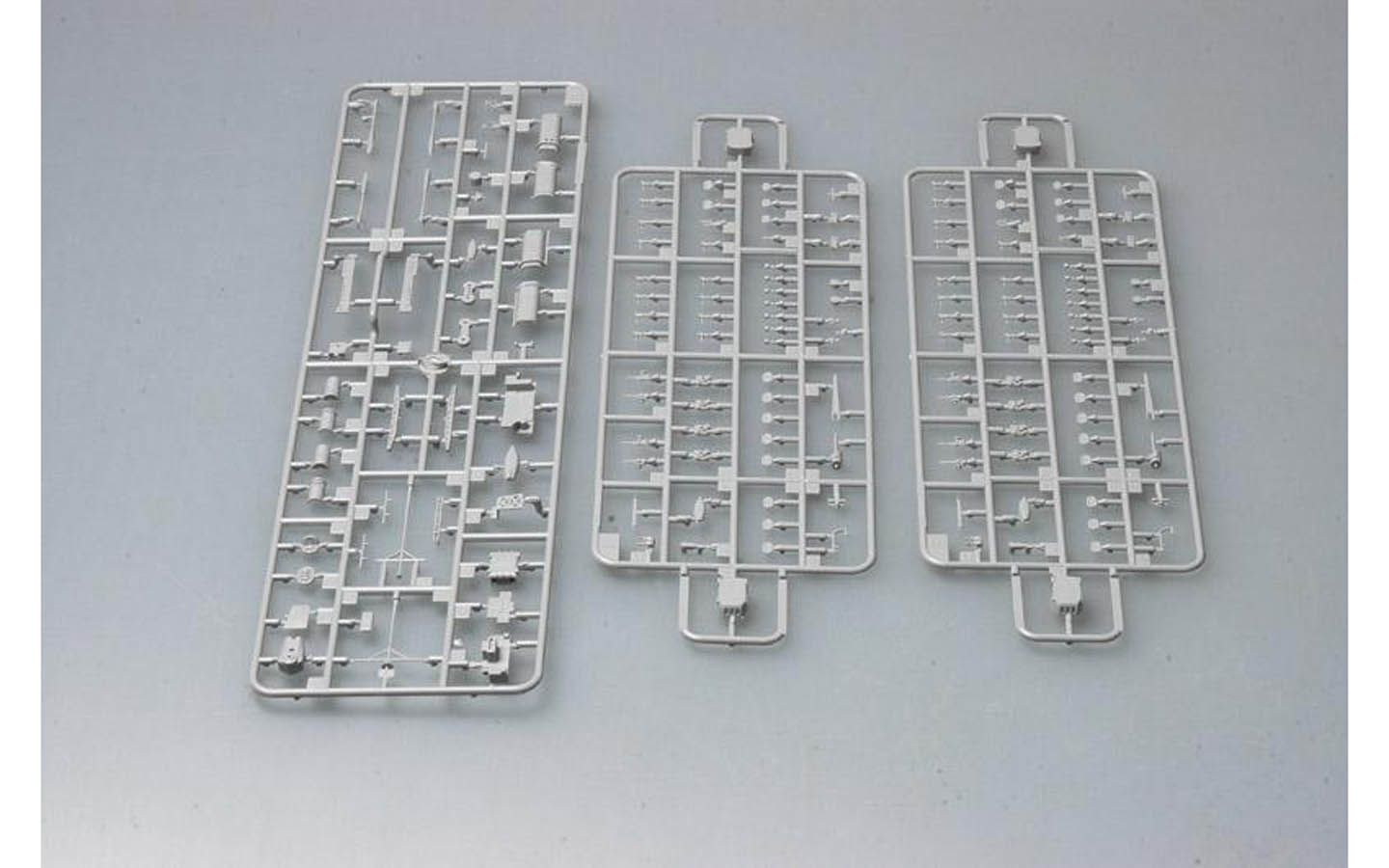 USS Astoria CA-34 - Trumpeter 05743 | kingshobby.com